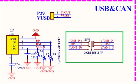Solved Stm32h723vgt6 Fdcan 0x20 Error On Trasmission