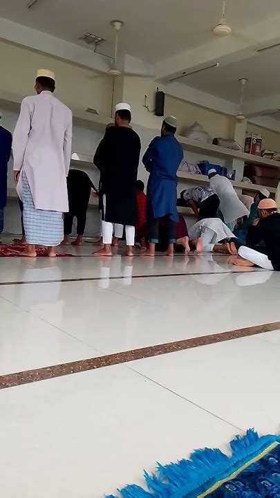 নামাজ ছাড়া নাই কোন উপায় Youtube