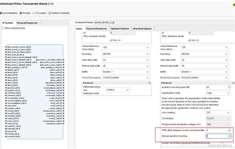 Aurora的工程化问题解决方案aurora Ip工作异常 Csdn博客
