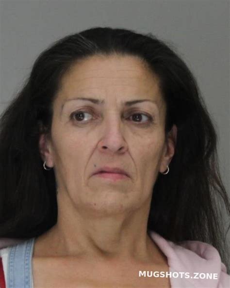 Marin Tiffany 01222025 Dallas County Mugshots Zone
