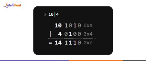Python Bitwise Operators With Examples