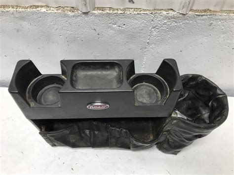 20 15684 Peterbilt 379 Console For Sale