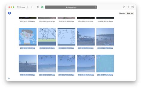 How To Generate Bulk Dropbox Links On Microsoft Excel GIS Tutorial