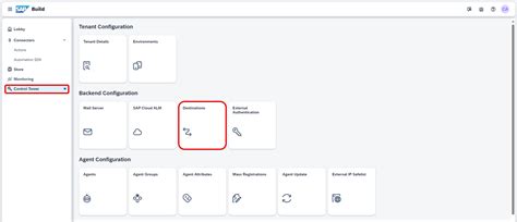 Setup Environment For S4hana Business Partner Api Sap Tutorials