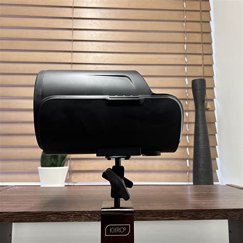 KIIROO Keon Sex Machine The Big Gay Review