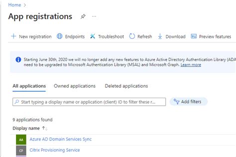 Eam External Authentication Method