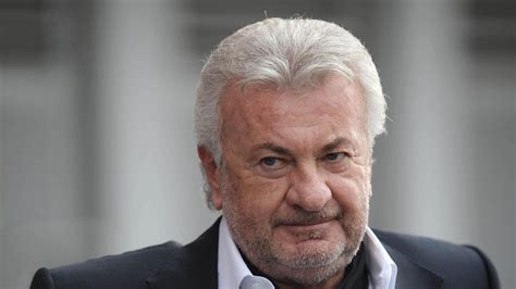 Willi Weber Ex Schumi Manager Spricht über Den Überfall Sternde