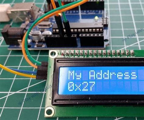 Arduino Projects Structables