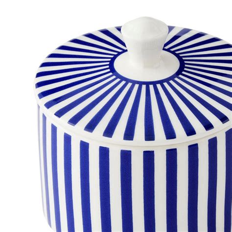 Steccato Covered Sugar BowlÂ Spode