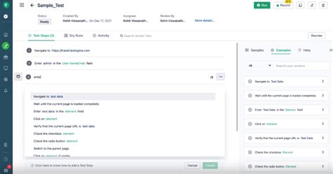 Top 10 Front End Automation Testing Tools
