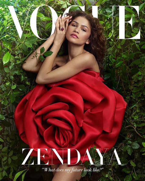 Vogue Yourcelebritymagazines