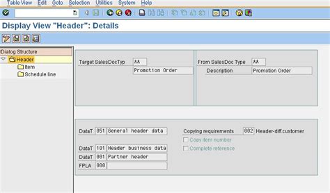 Copy Control Settings Screenshots