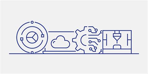 기술 및 혁신 유기농 식품 및 제품 관련 웹 배너 라인 스타일 웹 배너 웹 사이트 헤더 등에 대한 현대 선형 디자인 벡터 일러스트레이션 0명에 대한 스톡 벡터 아트 및 기타
