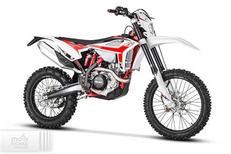 Comparativa Beta Rr 480 4t 2020 Beta Rr 390 4t 2020
