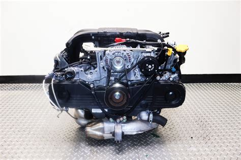 Subaru Ej25 Engines For Sale Jdm Ej253 Ej255 Ej257 Low Mileage