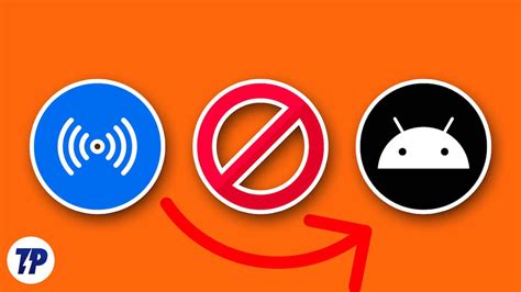 修复 Android 智能手机上热点不断关闭的 10 种方法 Techesi