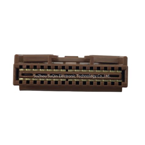 2005499 1 Te Connector Sheath