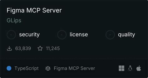 Github Viettranxfigma Mcp Mcp Server To Provide Figma Layout