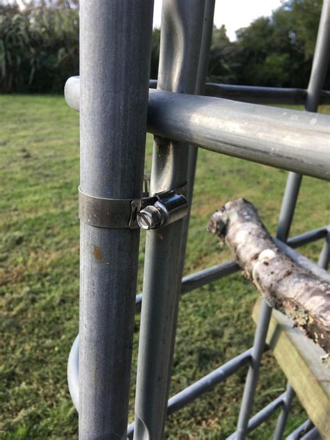 Firewood Storage From Ibc Cages 6 Steps With Pictures Instructables