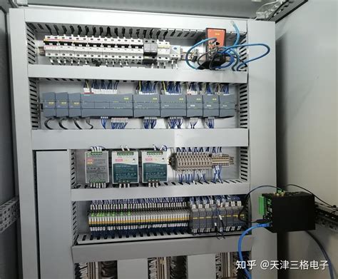 Plc 数据采集案例 知乎