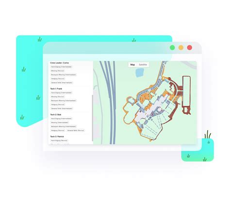 Best Crew Scheduling Software For Landscapers 2025 Topgreen