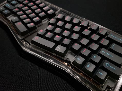 Fully Built Spring Keyboard Computers And Tech Parts And Accessories