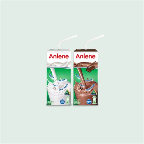 Anlene Uht