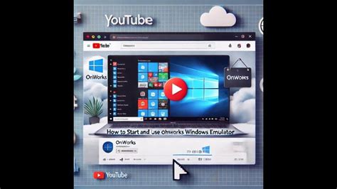 How To Start And Use A Windows Online Emulator With Onworks Onworks