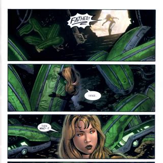 Zephyre Character Comic Vine Zephyre Character Comic Vine
