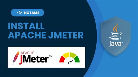 How Install Apache Jmeter On Windows 1011 2023 Youtube