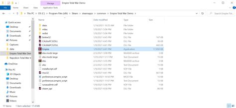 Ultra Large Unit Size Mod Empire Total War File ModDB
