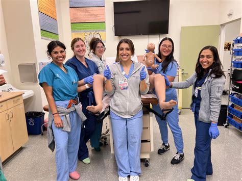 Obgyn Simulation Ucsf Fresno