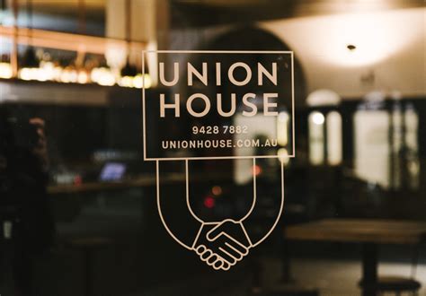 Union House