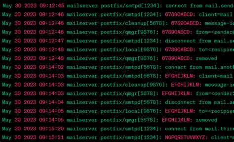 Sending Emails From Docker Using Postfix Installed On The Host It