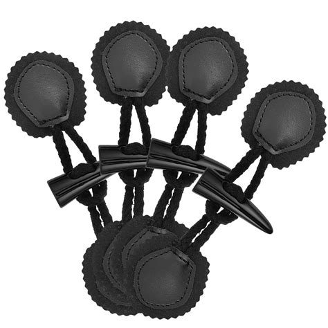 4 Pairs Of Decorative Coat Buttons Replacement Toggle Buttons Coat