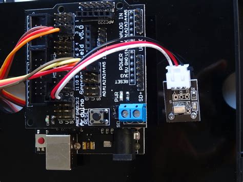 Assemble Elegoo Smart Car Robot Kit V10 32 Steps With Pictures Instructables