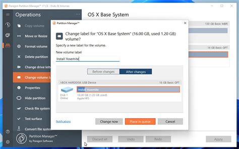 Macos How Can I Use Windows To Create An Os X Yosemite Usb Flash