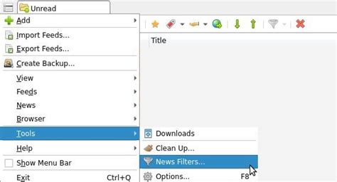 How Rss Feeds Can Help You In Your Job Search