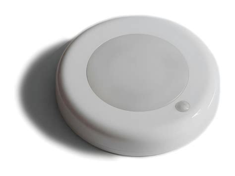 Lâmpada LED sensor de movimento Iluminação automática e inteligente