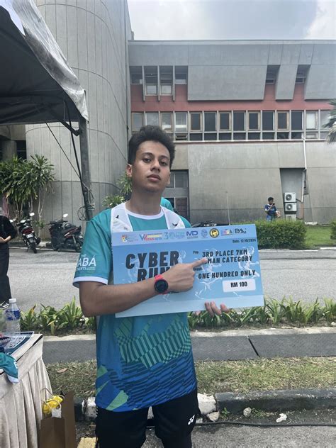 Muhammad Amiruddin Ahmad Mohamad On Linkedin 12 Oktober 2024 Saya Telah Menyertai Program