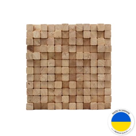 Ua Acoustic Skyline Wood Acoustic Diffuser 2pcs Penang Malaysia Bukit Mertajam Hi Fi