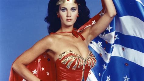 Hbo Max Now Streaming 70s Wonder Woman Tv Series Starring Lynda Carter