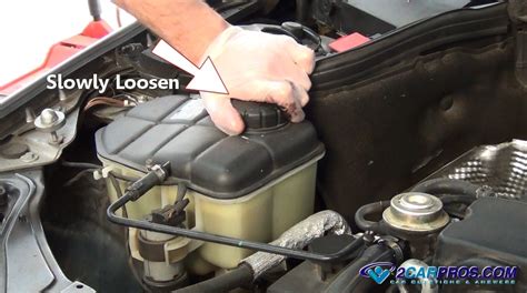 How To Replace An Automotive Engine Coolant Temperature Sensor