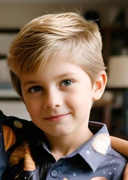 Zachary Gage Nelson Fan Casting