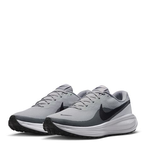 Nike Revolution 8 Road Running Shoes Mens Entry Running Shoes