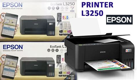 Review Keunggulan Printer Epson L Harga Terbaru Januari