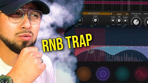 Beat Cookup: Making a fire BEAT for Chris Brown | How to make Vibey beats (Logic pro x cookup ...