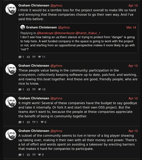 A Call For The Nix Team To Present A Unified Front On The Outcome And Strategy Around Nix Flakes