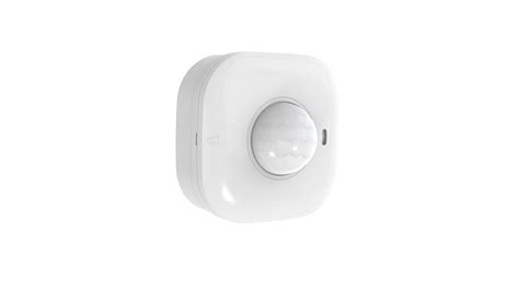 10m Mounting Height Dali Compact Occupancy Detectors With Daylight Harvesting Function