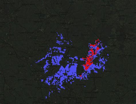 Dem Qgis 3x Viewshed Plugin No Result After Re Projection